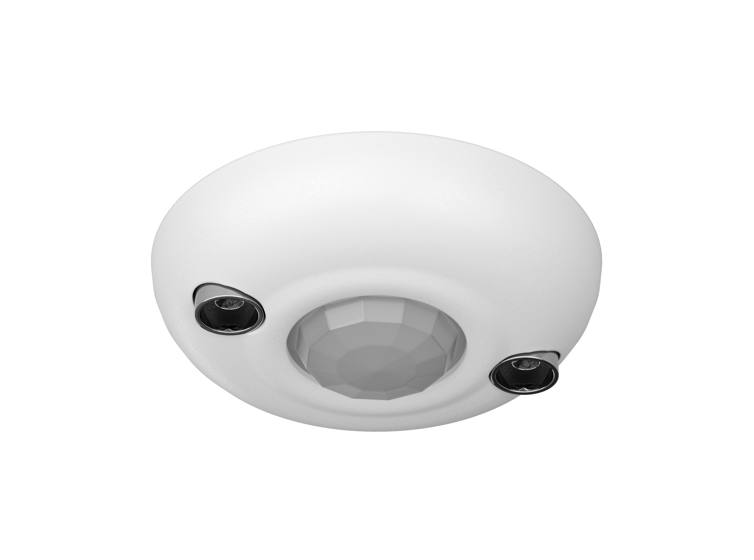 Dual Tech Ceiling Mounted Occupancy Sensor (S-OD-S)